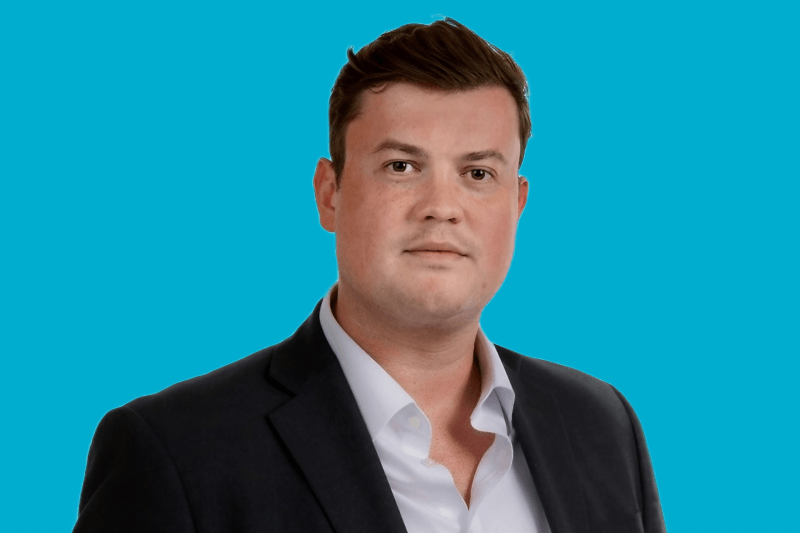 About Us - Binary Capital